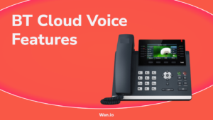 A Complete Guide To BT Cloud Voice 2022 - Wan.io