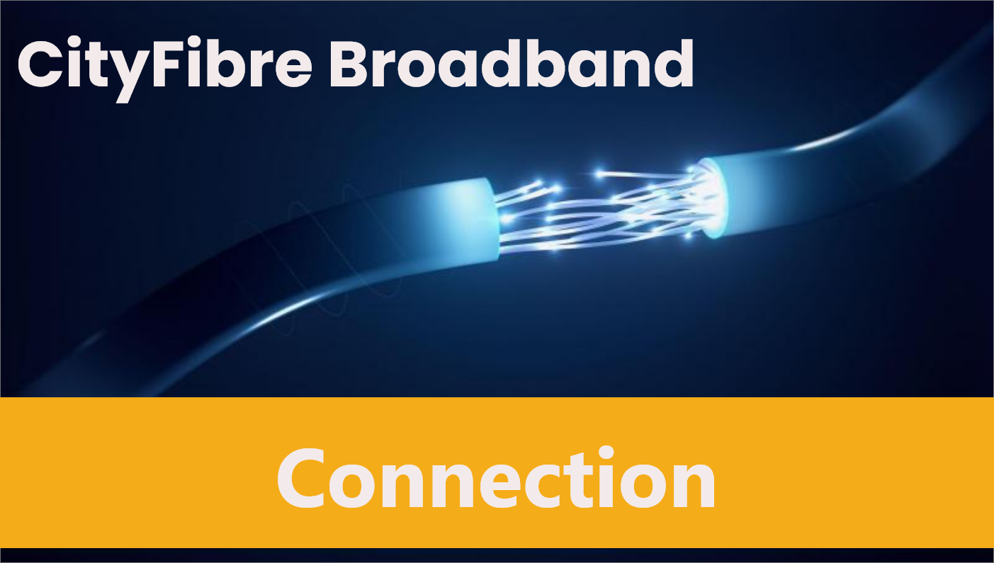 Complete Guide To CityFibre Broadband and Cost