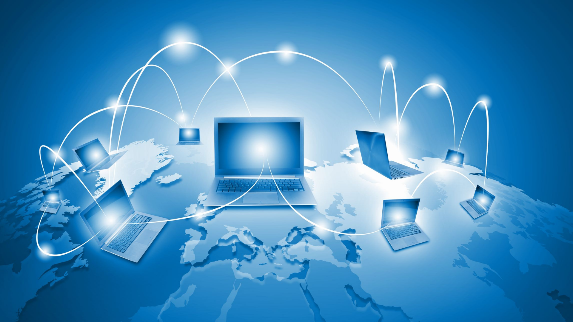 What Is Bonded Internet Connection And How It Works - Wan.io